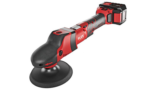 Polijstmachine Flex PE150 accu | Exclusiva | Alles voor schoonmaak ...