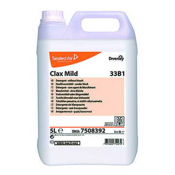 Clax Mild 33B1 | Exclusiva | Alles voor schoonmaak, hygiëne en onderhoud