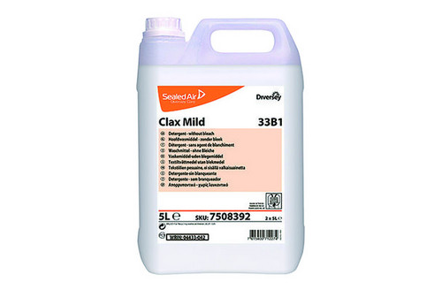 Clax Mild 33B1 | Exclusiva | Alles voor schoonmaak, hygiëne en onderhoud